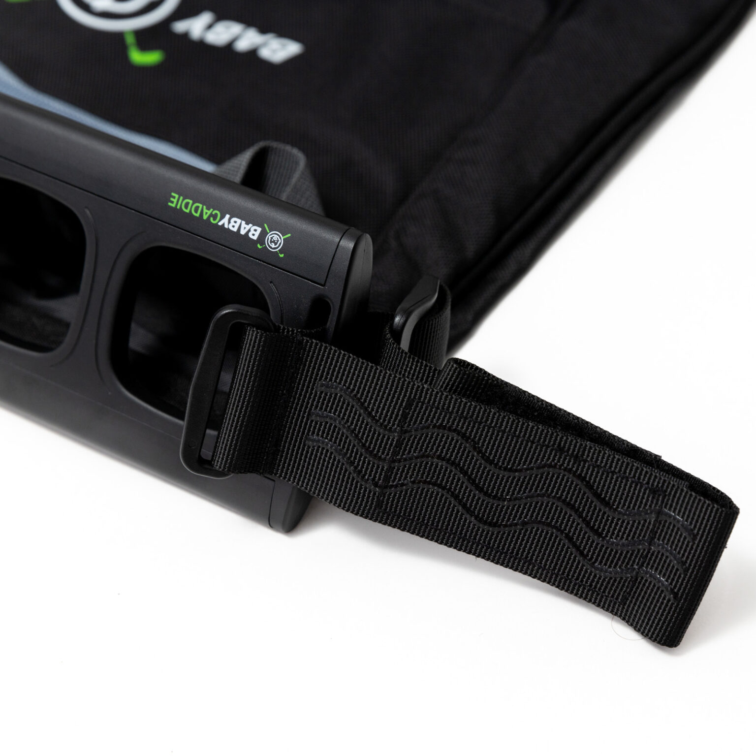 Baby Caddie - Golf Bag for Strollers | Free Worldwide Shipping