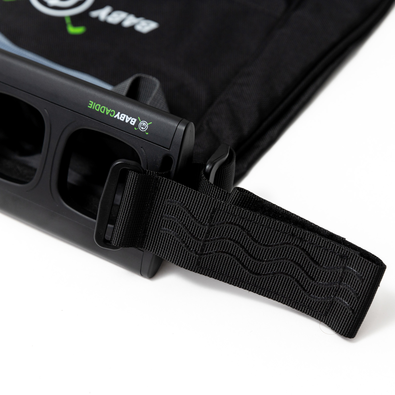 Baby Caddie - Golf Bag for Strollers | Free Worldwide Shipping